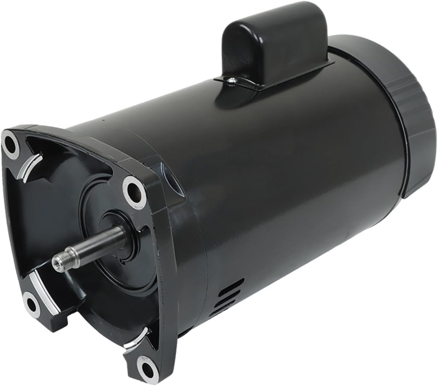 SHZAITOR Pentair Whisperflo 2 HP Pool Pump Motor Century B855 2.0 HP ...