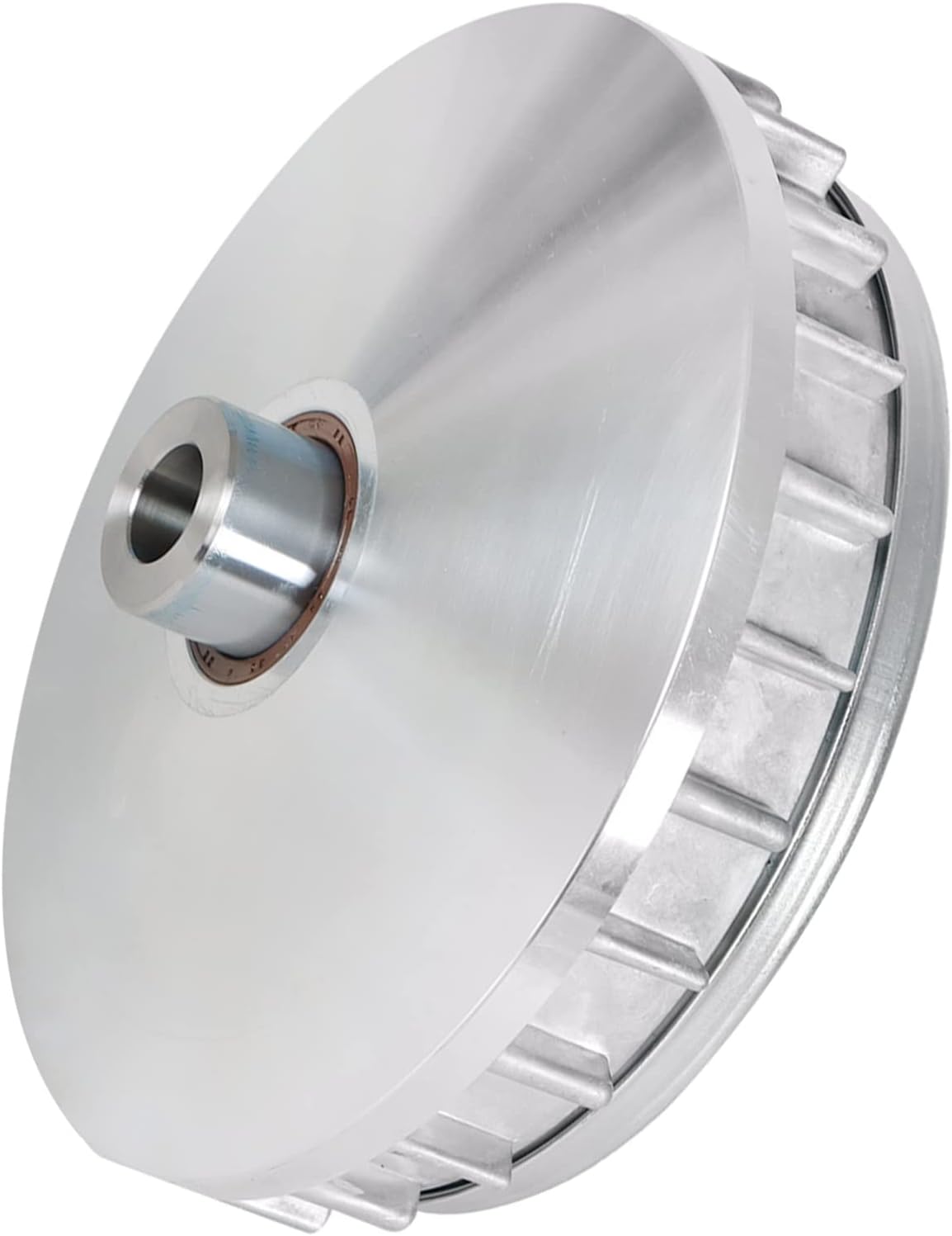 SHZAITOR Primary Dry Clutch Sheave Assembly Replacement for Yamaha ...