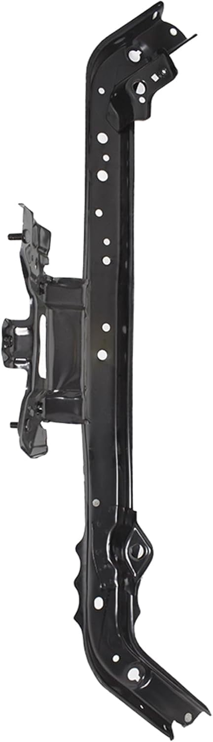SHZAITOR Radiator Support Upper Crossmember Replacement for Nissan ...
