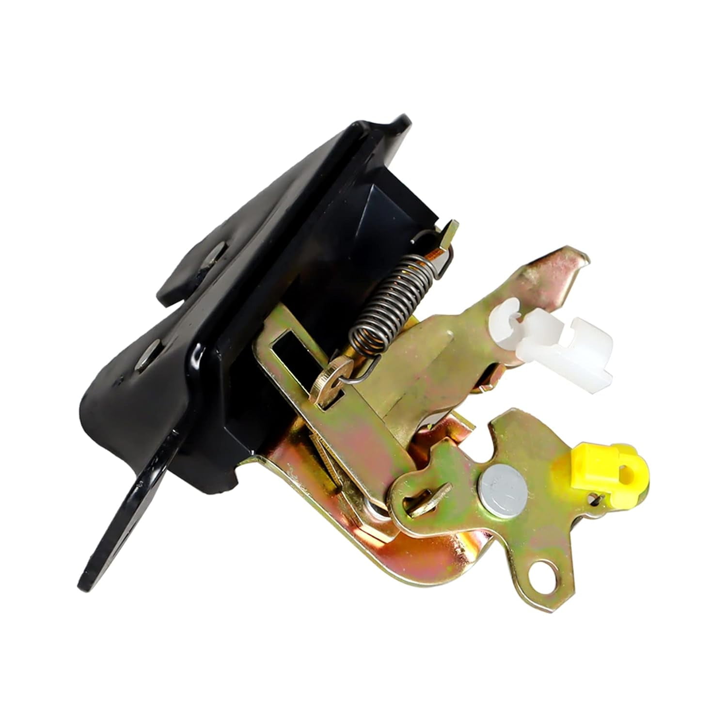 SHZAITOR Rear Back Tail Tailgate Trunk Door Lock for Mitsubishi Montero ...