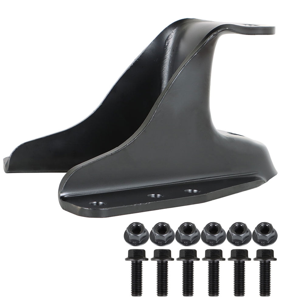 SHZAITOR Rear Leaf Spring Forward Shackle Bracket Hanger LH or RH For ...