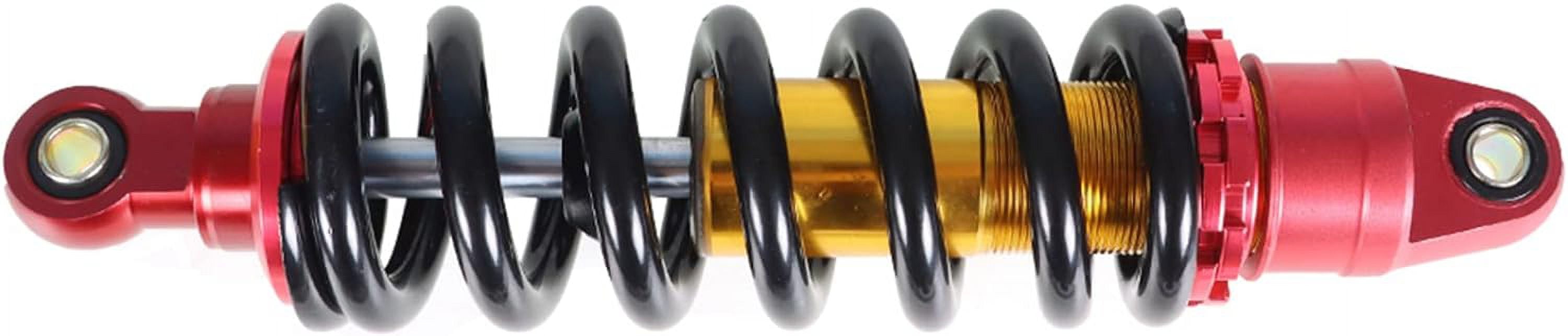 SHZAITOR Rear Shock Absorber Suspension 11in 285mm Replacement for Dirt ...