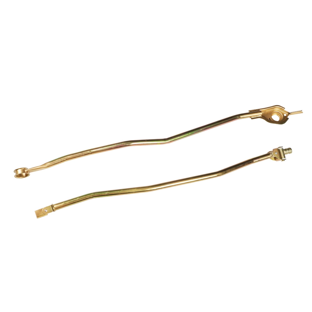SHZAITOR Shift Linkage Kit For 1992-00 Honda Civic 1994-2001 Acura ...