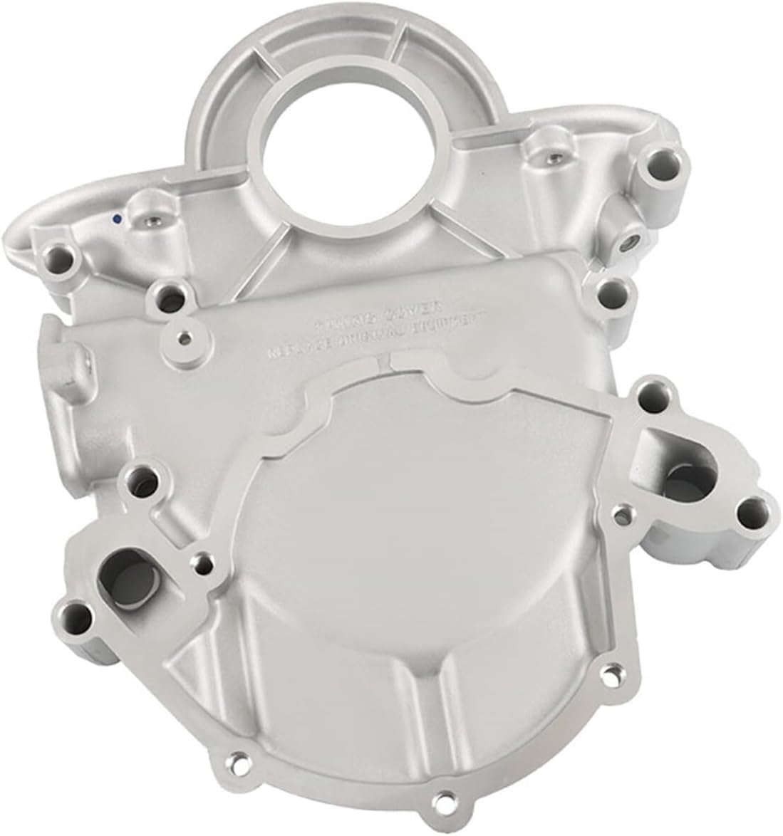 SHZAITOR Timing Chain Cover Aluminum Replacement for Ford SB 289 302 ...
