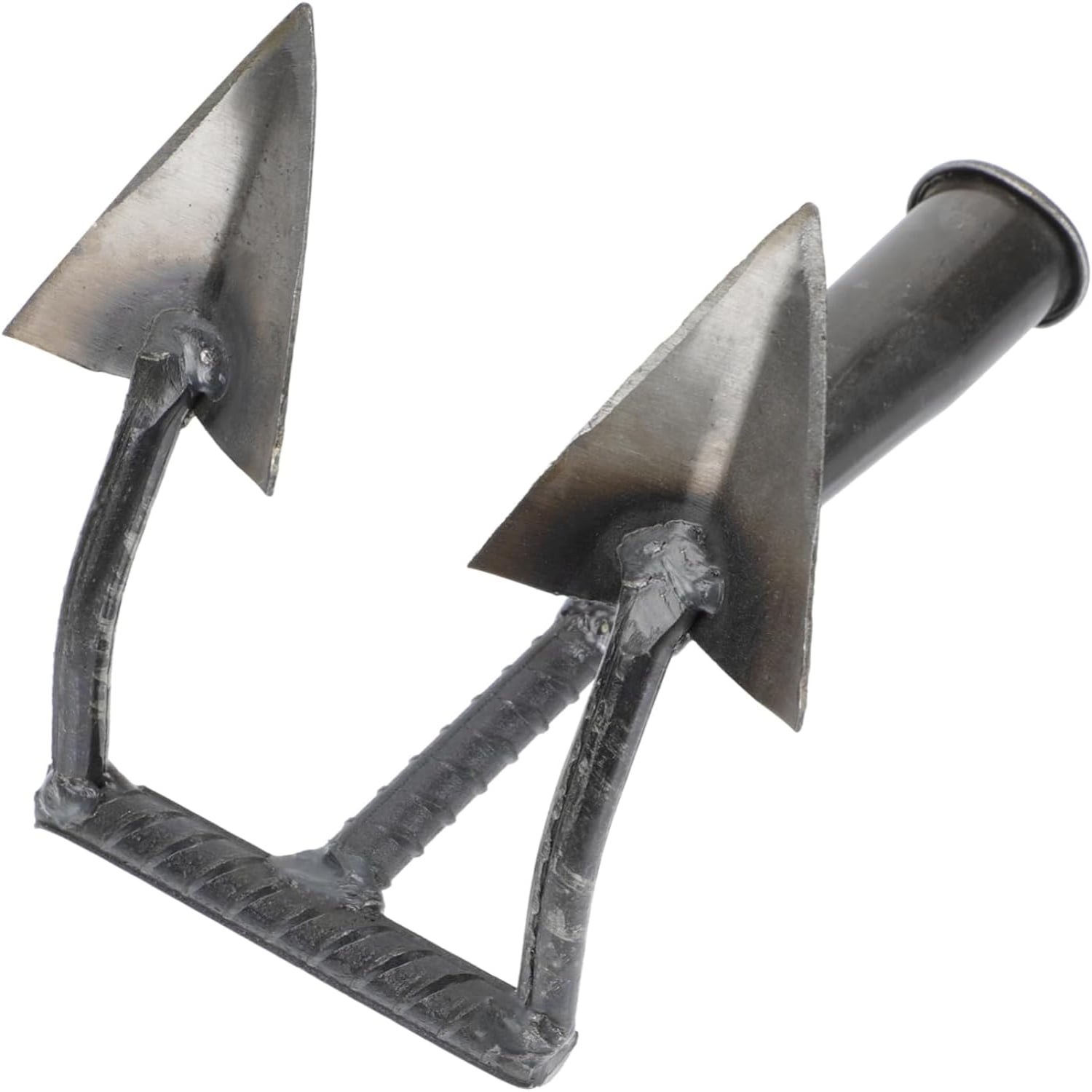 SHZHCX Efficient Precision Japanese Garden Hoe for Accurate and Easy ...