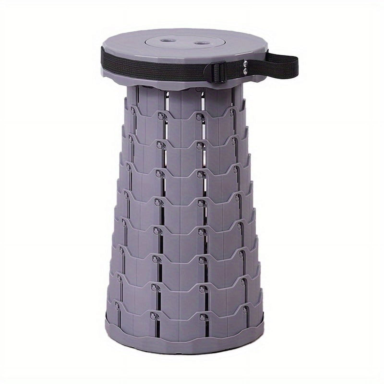 SHZHHFKJCX Adjustable durable and portable Ultimate Telescopic Folding ...