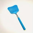 SHZHHFKJCX Durable 1pc Retractable Stainless Steel Fly Swatter in Basho ... SHZHHFKJCX Durable 1pc Retractable Stainless Steel Fly Swatter in Basho ...