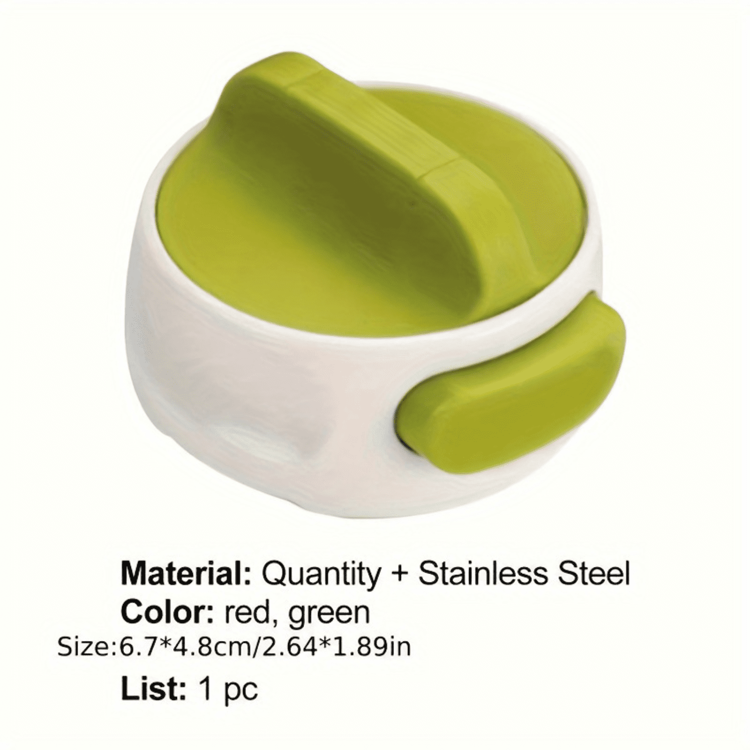 SHZHHFKJCX Easy Twist Off Universal Stainless Steel Lid Opener ... SHZHHFKJCX Easy Twist Off Universal Stainless Steel Lid Opener ...