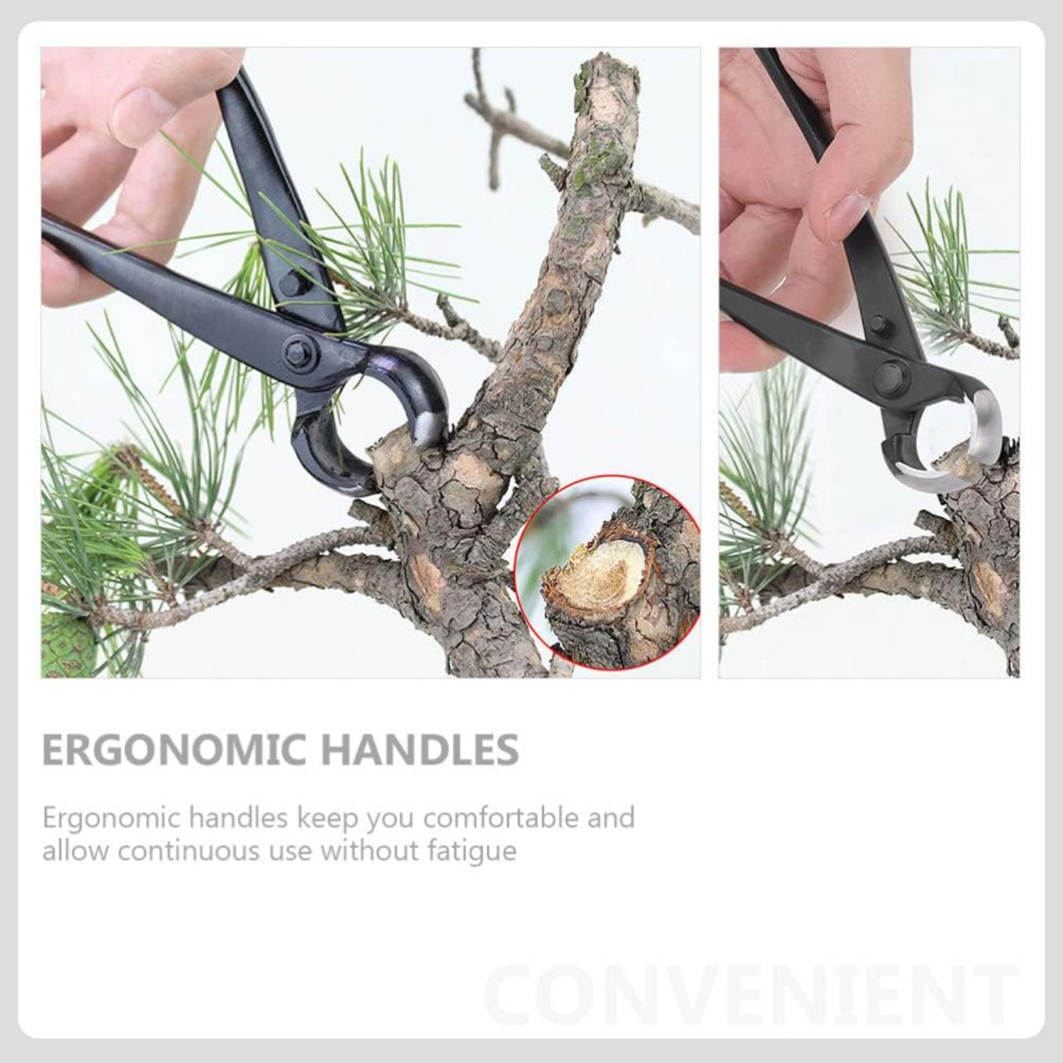 SHZHHFKJCX Efficient and Durable Metal Gardening Tool for Easy and ...