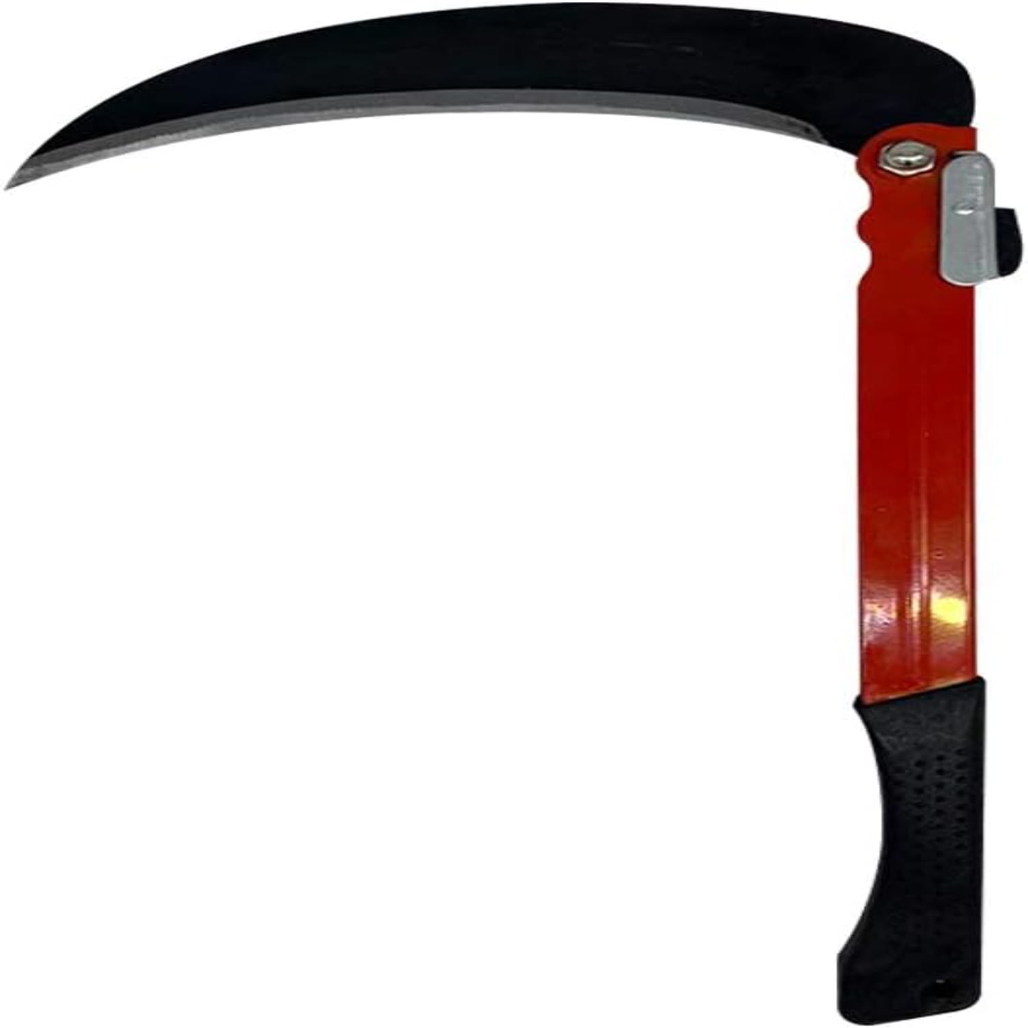 SHZHHFKJCX Efficient Portable Medium-Sized Foldable Sickle Blade Weed ... SHZHHFKJCX Efficient Portable Medium-Sized Foldable Sickle Blade Weed ...
