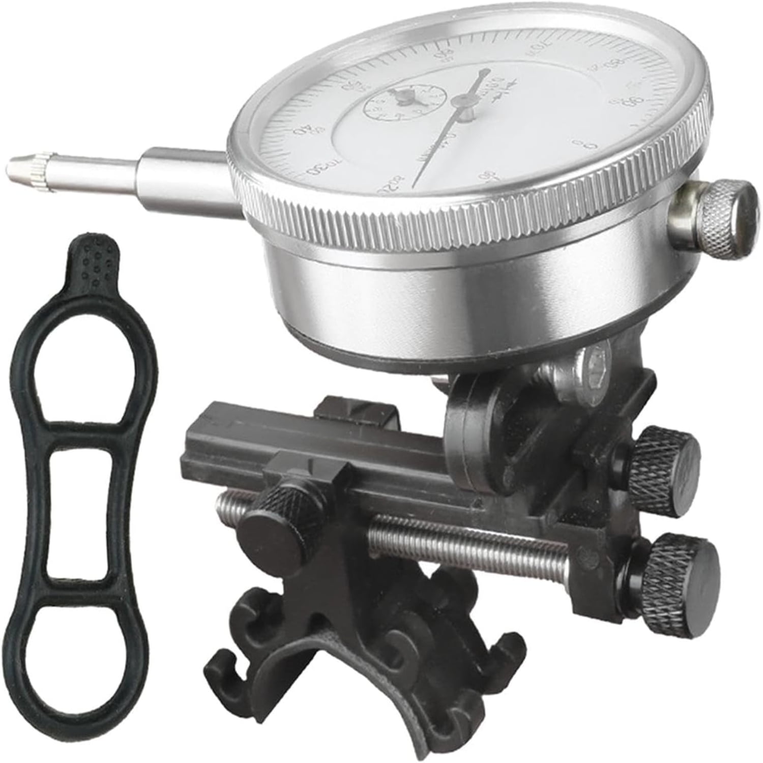 SHZHHFKJCX Essential Lightweight Portable Truing Stand for Mini Bikes ...