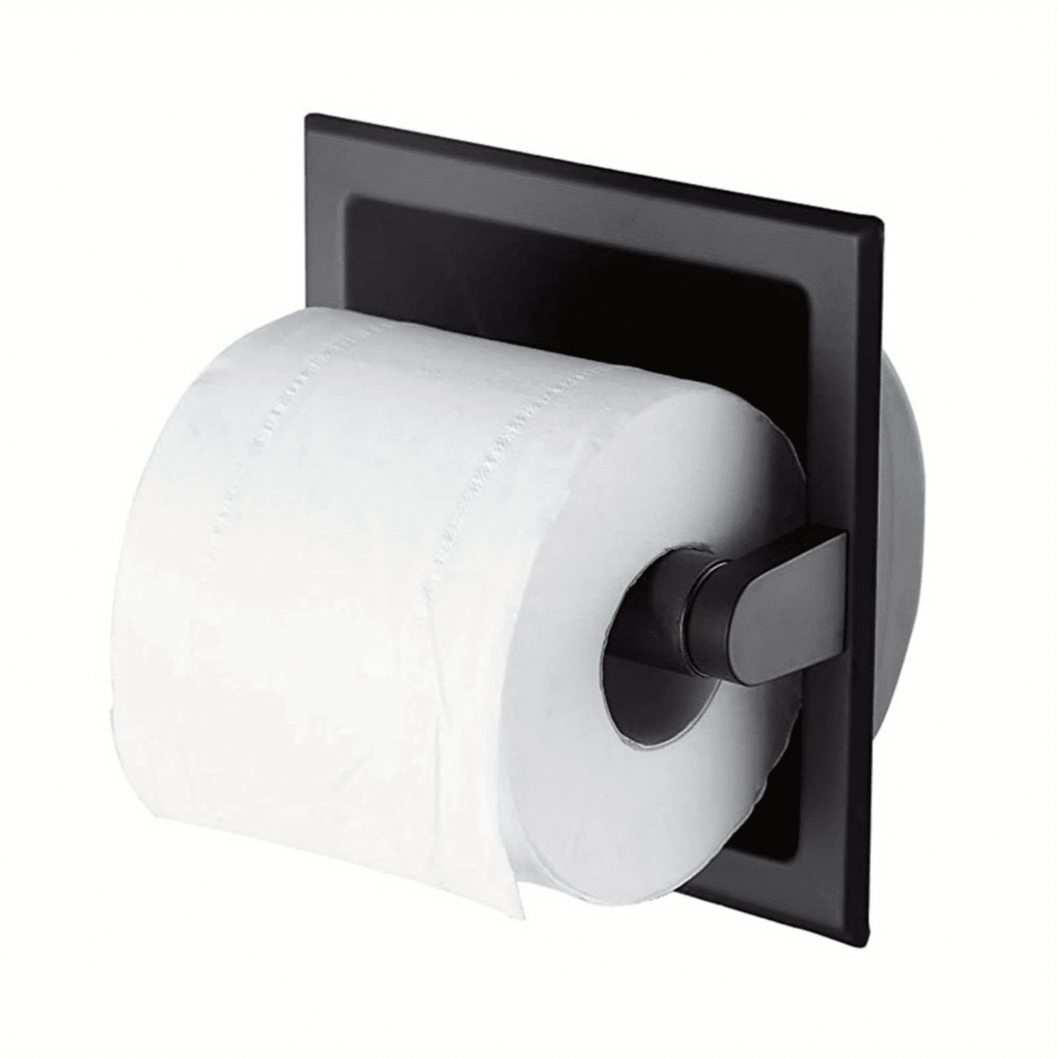 SHZHHFKJCX Modern Design Recessed Stainless Steel Wall Toilet Paper ... SHZHHFKJCX Modern Design Recessed Stainless Steel Wall Toilet Paper ...