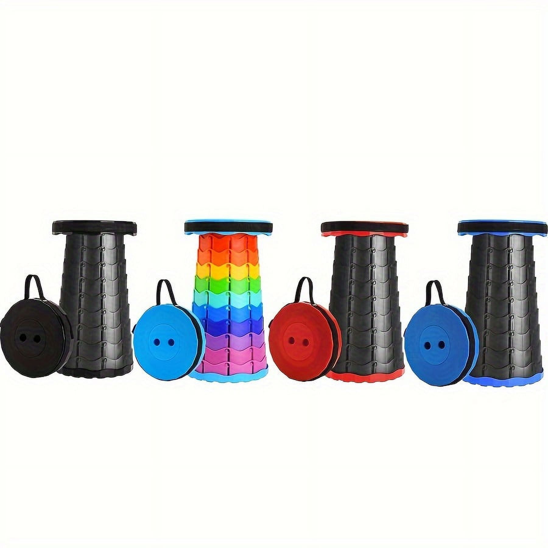 SHZHHFKJCX Ultimate Ultralight Folding Stool - Super Lightweight ...