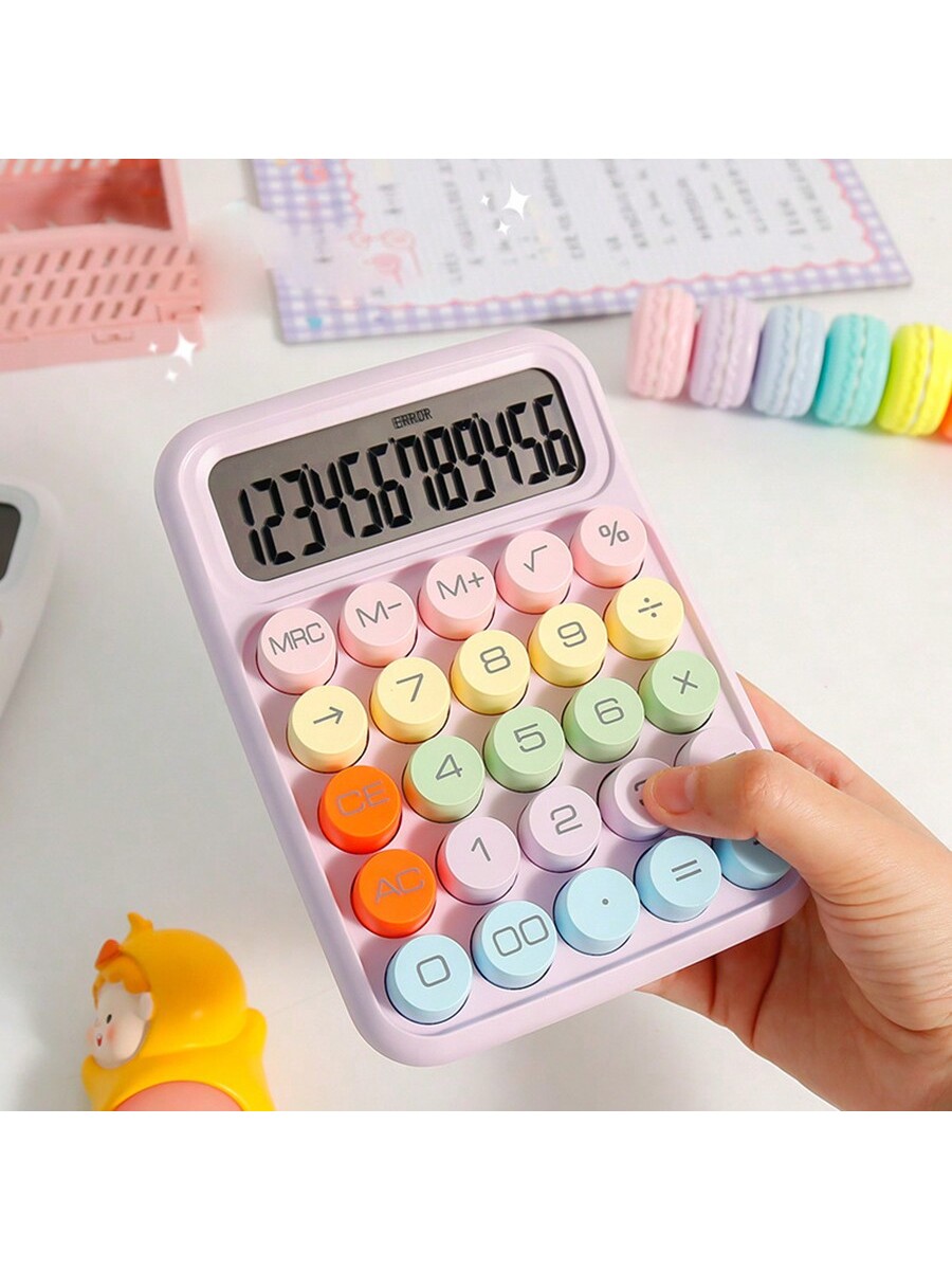 SHZHLAIFUZB High-Performance Battery-Powered Mechanical Keyboard ...