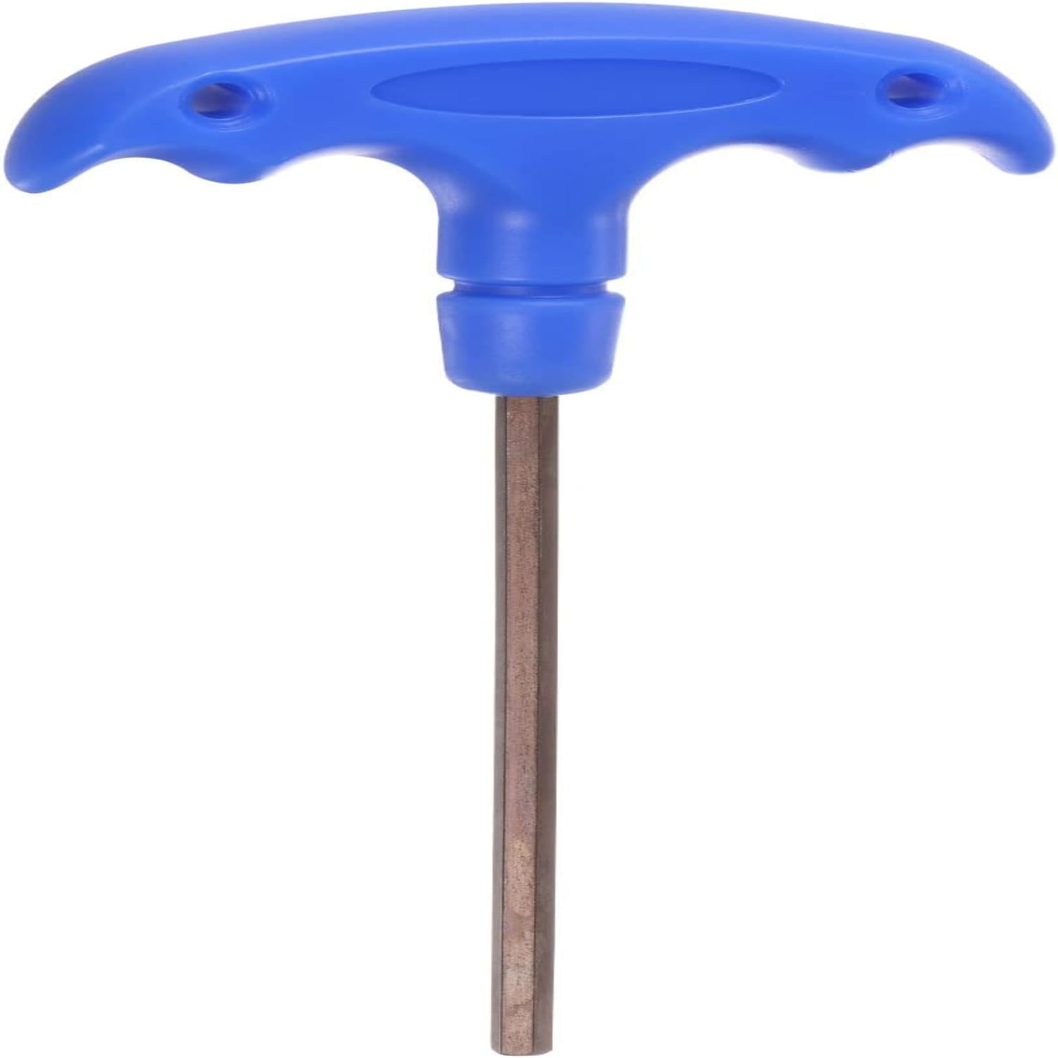 SHZHLAIFUZB Premium High-Quality Heavy-Duty S2 Steel T-Handle Hex Key ...