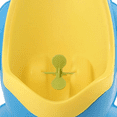 SHZHYUESONGKJ Adorable Fun Frog Potty Training Urinal for Boys ...