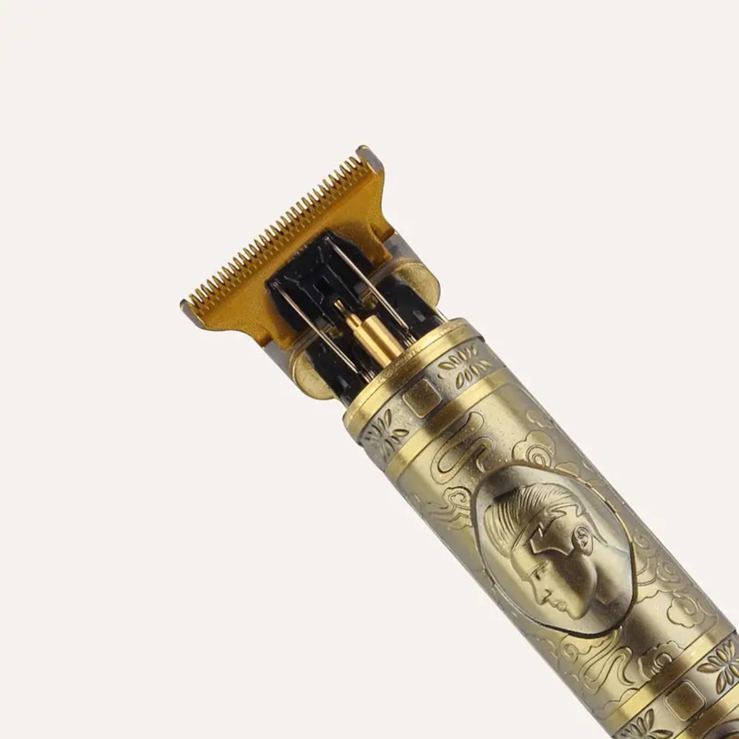 SHZHYUESONGKJ Electric Hair Clippers for Men - Powerful Professional ...