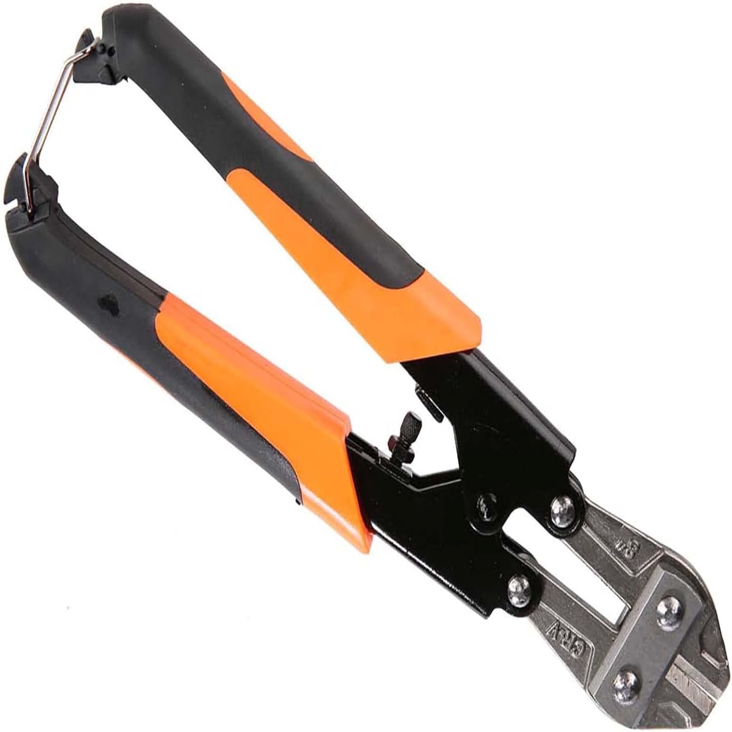 SHZHYUESONGKJ Ultimate Heavy Duty 8inch Mini Bolt Cutters - Highly ...