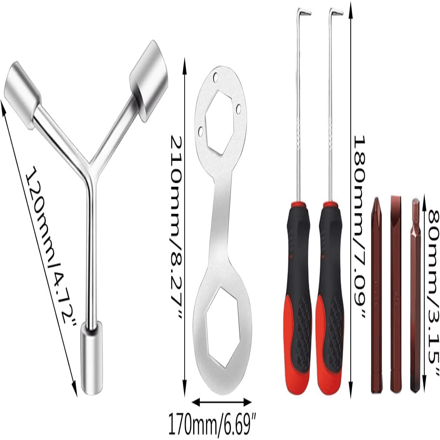 SHZHYWSC Time-saving and Efficient Washing Machine Inner/Outer Tub ...