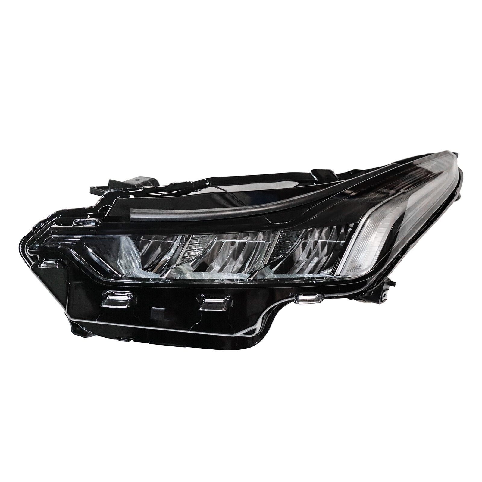 SHZICMY 2020 2021 2022 For Cadillac CT5 Headlight Full LED Left Driver OEM 84894827 New ...