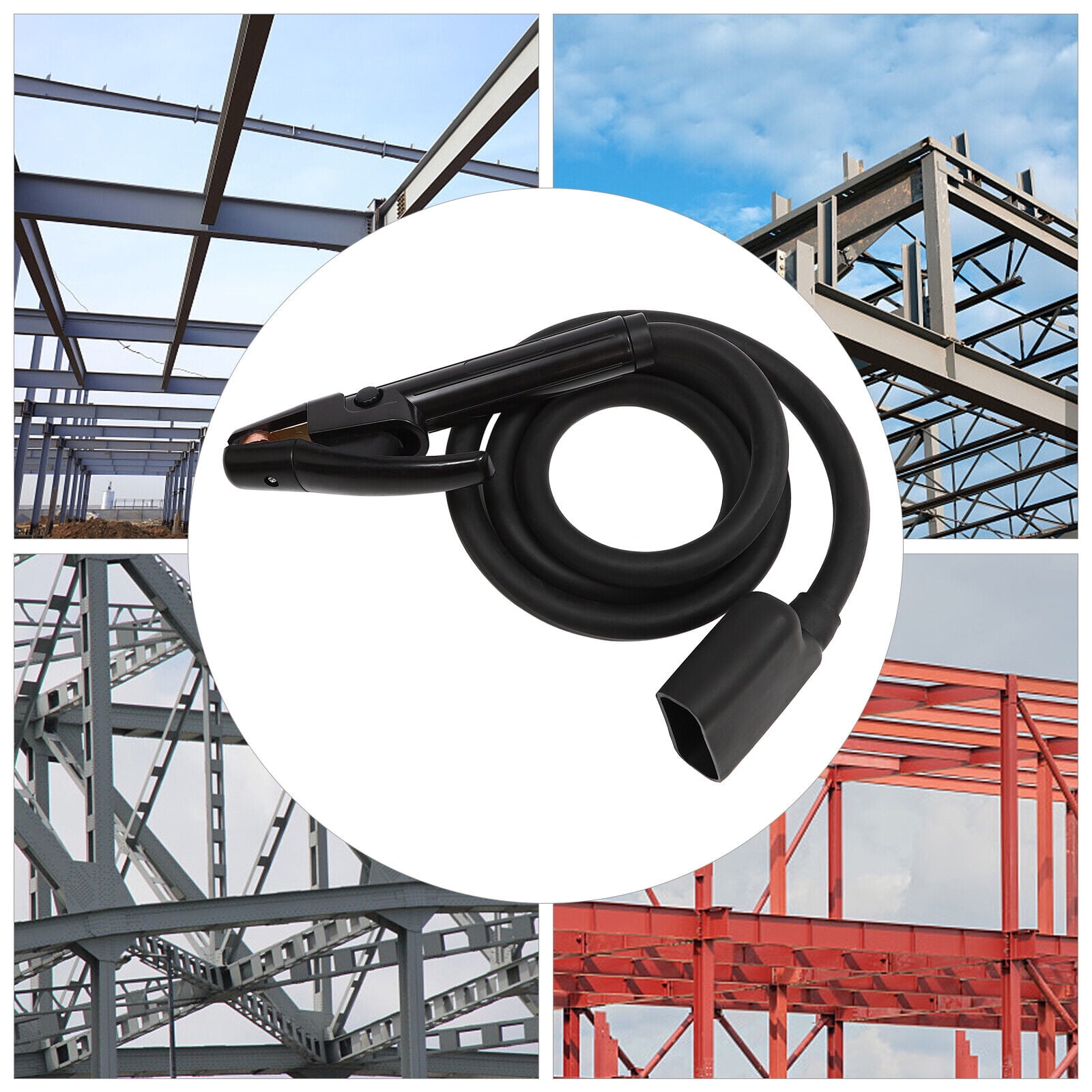 SHZICMY Carbon Arc Air Gouging Torch,1000a Arc Air Carbon Arc Gouging ...