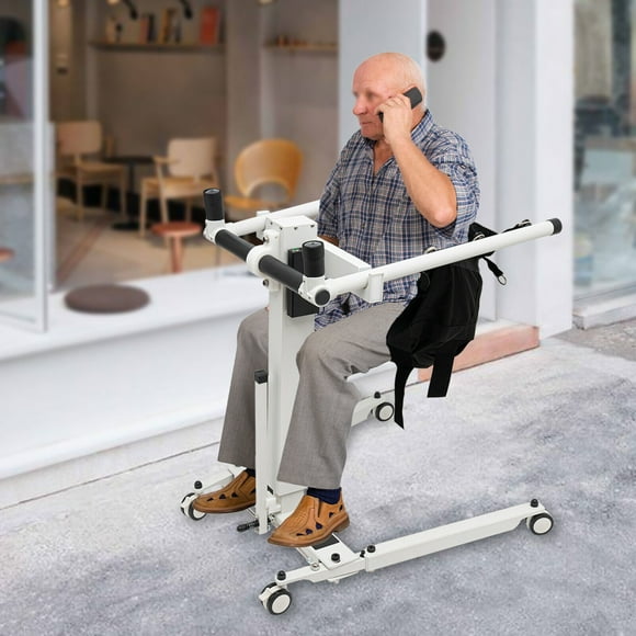 Patient Transfer Chair