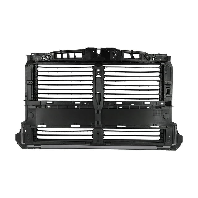 SHZICMY Fits 2021 2022 2023 Ford Bronco Sport Radiator Support Grille ...