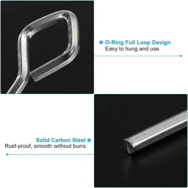 SHZNSJWDKJ High-Quality Sturdy and Reliable Set of 6 Durable Commercial ... SHZNSJWDKJ High-Quality Sturdy and Reliable Set of 6 Durable Commercial ...