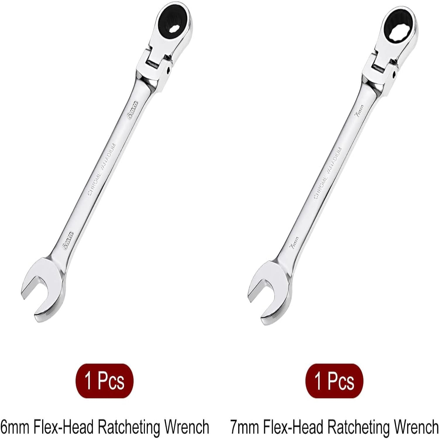 SHZNSJWDKJ Professional Grade High-Quality and Durable 6mm and 7mm ...