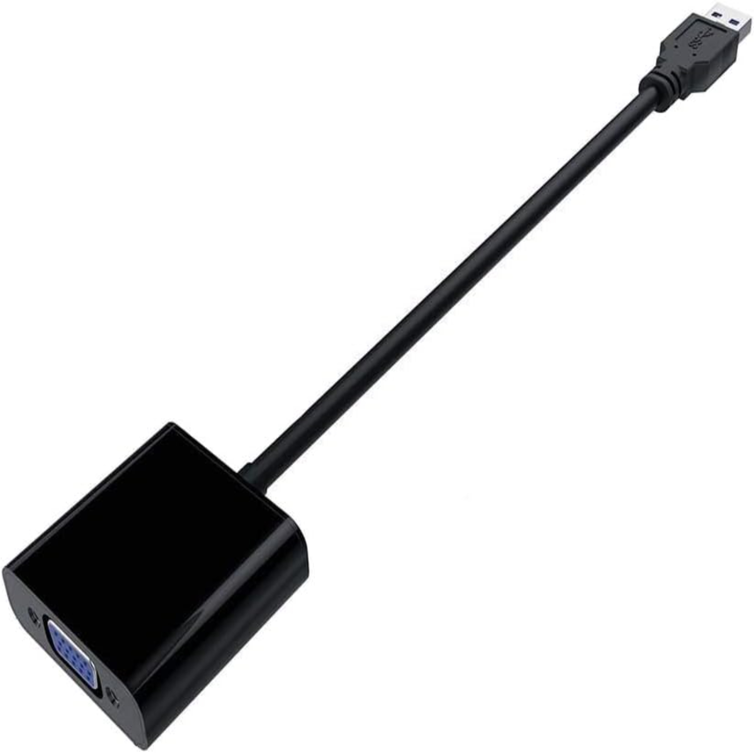 SHZNSJWDKJ Stunning High-Speed USB 3.0 to VGA Converter External Video ...