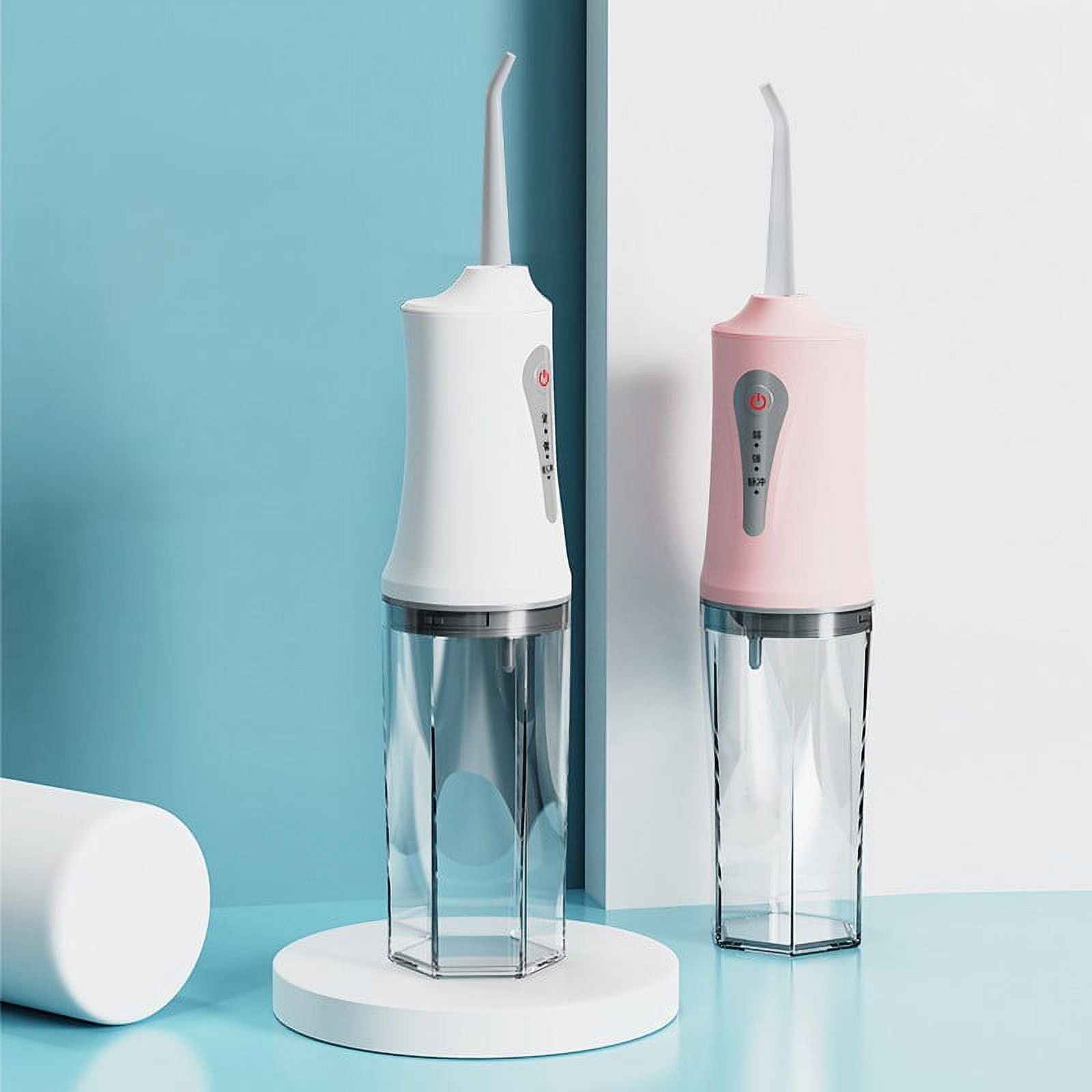 SHZNSJWDKJ Wireless Portable Cleaning Machine with Specialized Tips for ...