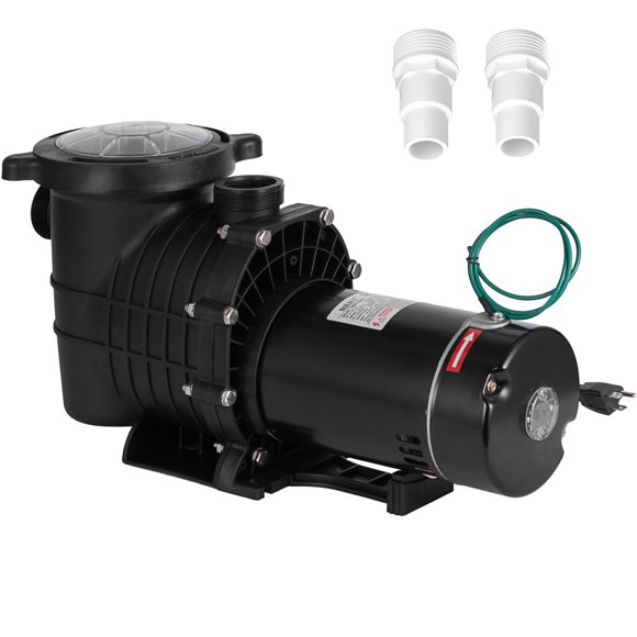 Above Ground Pool Pumps in Pool Pumps - Walmart.com
