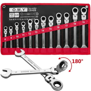Superior Tool 03840 Adjustable Combination Wrench - Walmart.com