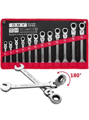 Wrench Sets in Wrenches - Walmart.com