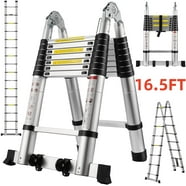 2pcs Step Ladder Hinges Aluminum Alloy Hinges Replacement Ladder Tie ...