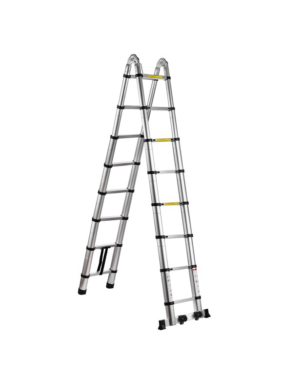 Aluminum Ladders in Ladders - Walmart.com