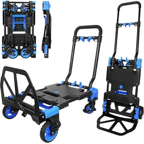 2 Wheel Carts