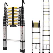 Louisville Ladder FXP1703 3 ft. Fiberglass Platform Ladder, Type IA ...