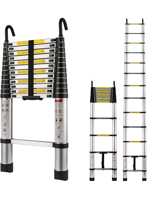Aluminum Ladders in Ladders - Walmart.com