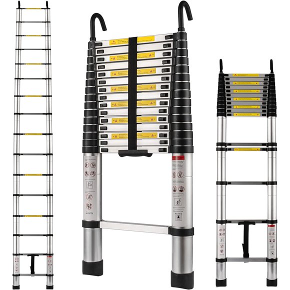 Extension Ladder Rung Lock Springs