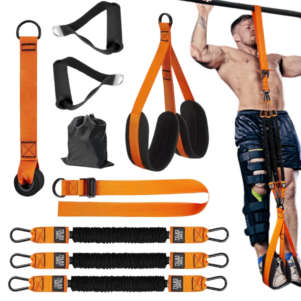 SHZONS Assisted Pull up Bands Assisted Workout Resistance Bands ...