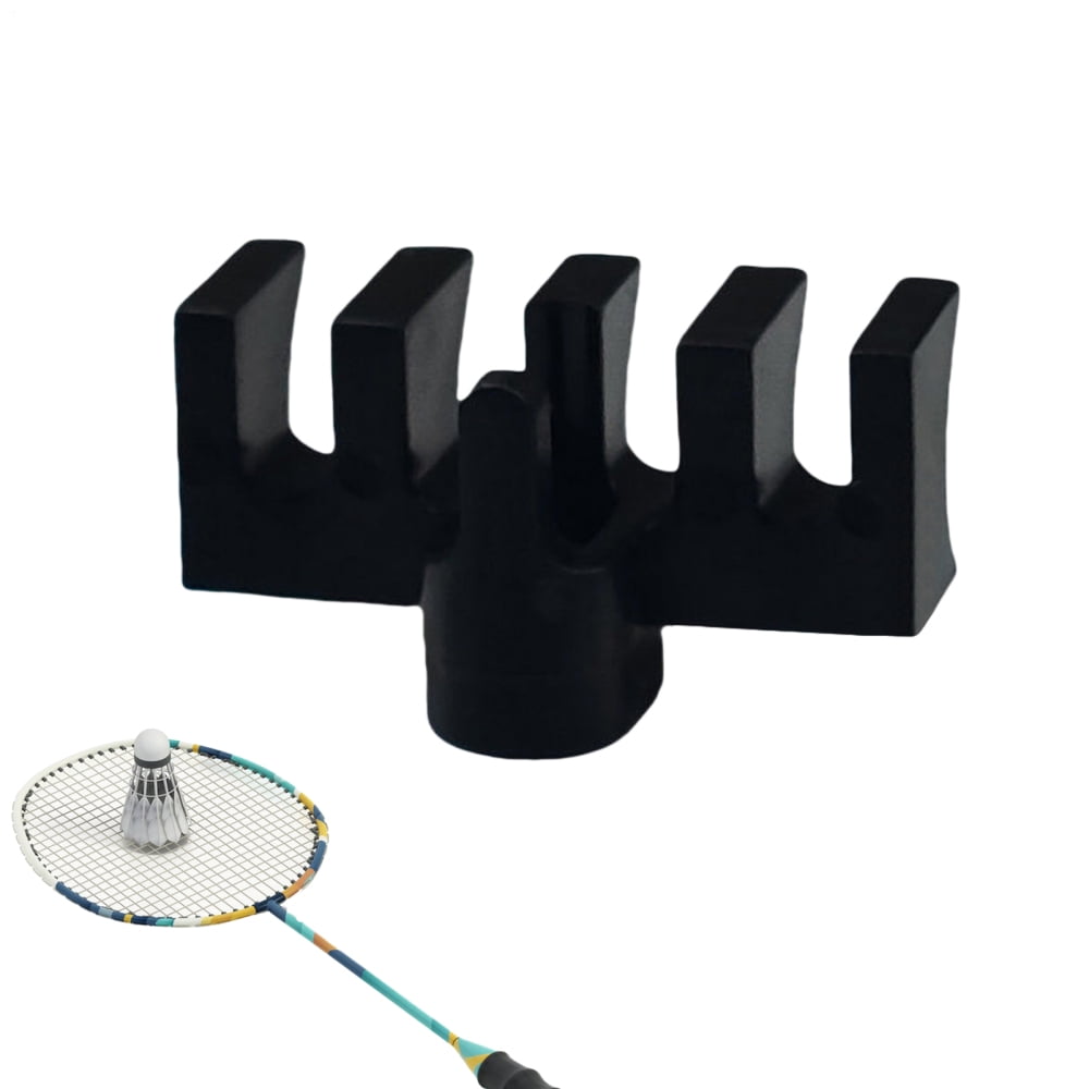 SHZONS Badminton Stringing Racquet Load Adapter Stringing Machine Part ...