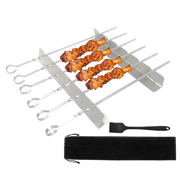 Skewer Stand