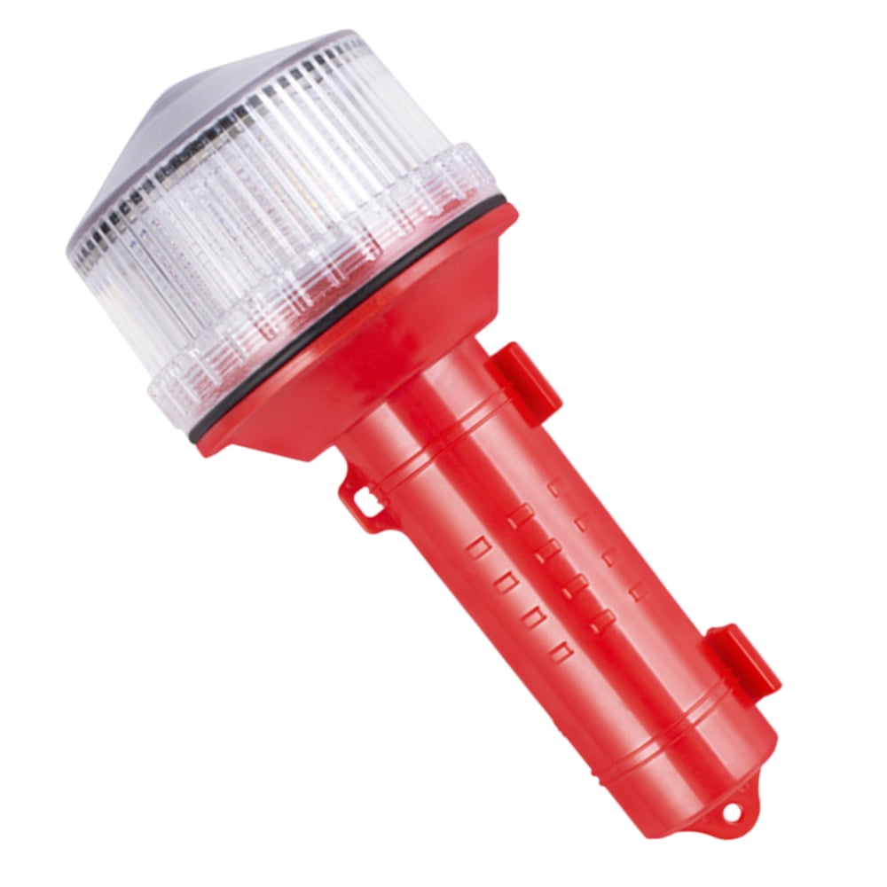 SHZONS Boats Flares Electronic Flares for Boats Waterproof Safety ...