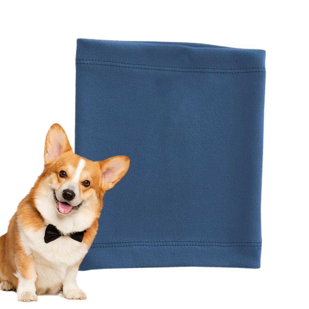 SHZONS Calming Band for Dog Dog Ear Wrap Breathable Pet Calming ...