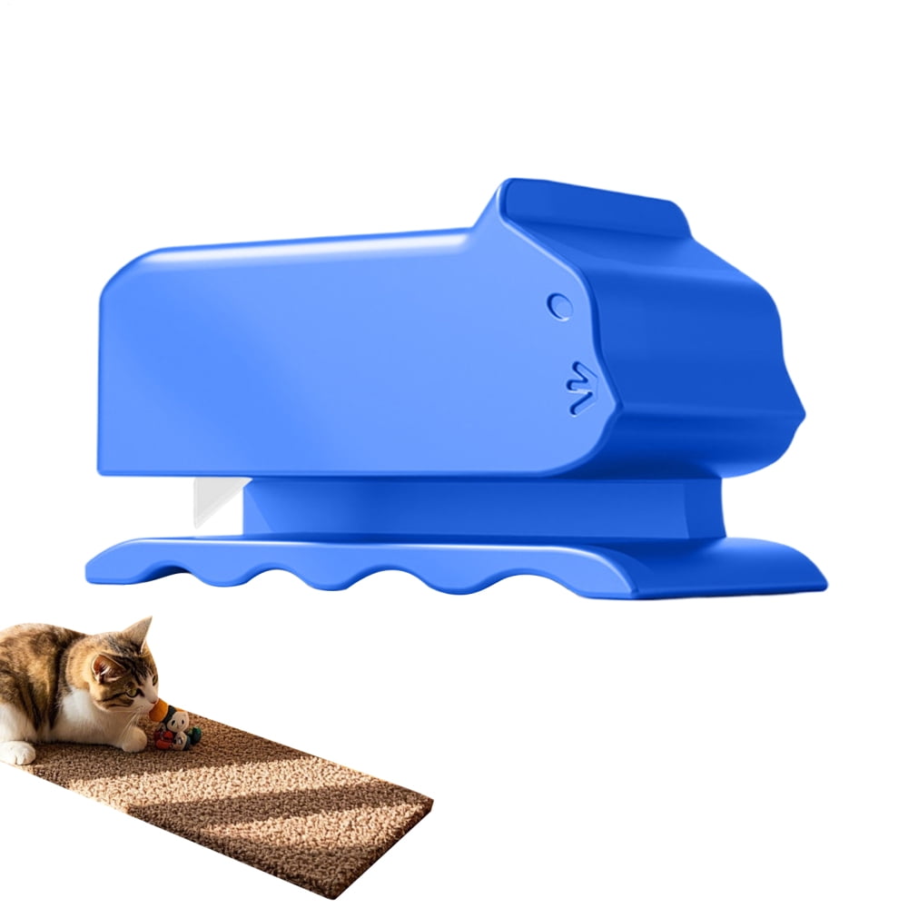 SHZONS Cat Scratcher Cardboard Cutter Cutting Gadget for Scratching ...