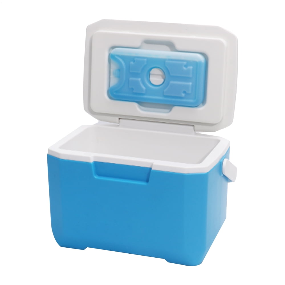 SHZONS Cooler Box Large Capacity Car Refrigerator Cooler Insulated ...