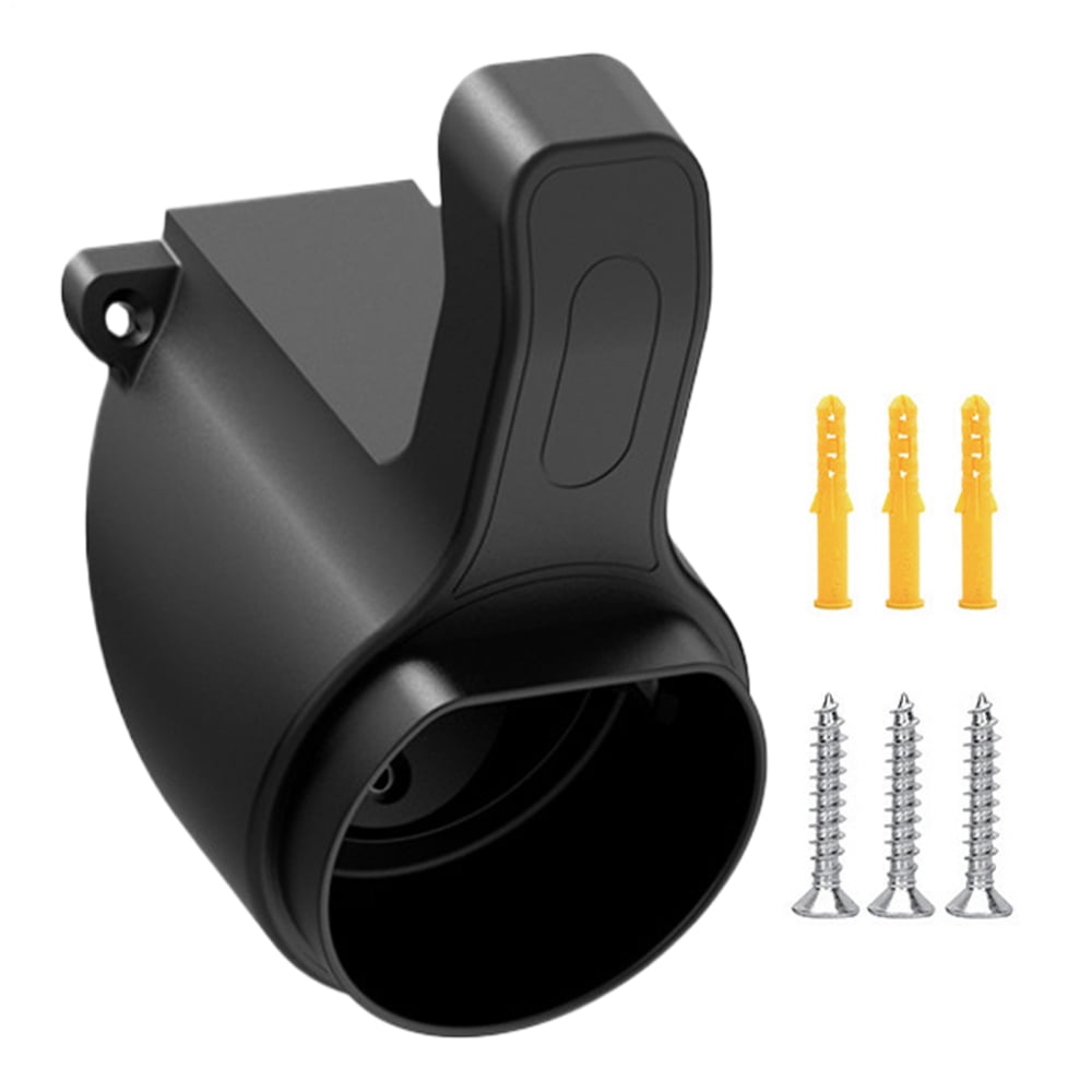 SHZONS Ev Charger Holder Ev Car Accessories Connector Adapter Organizer ...