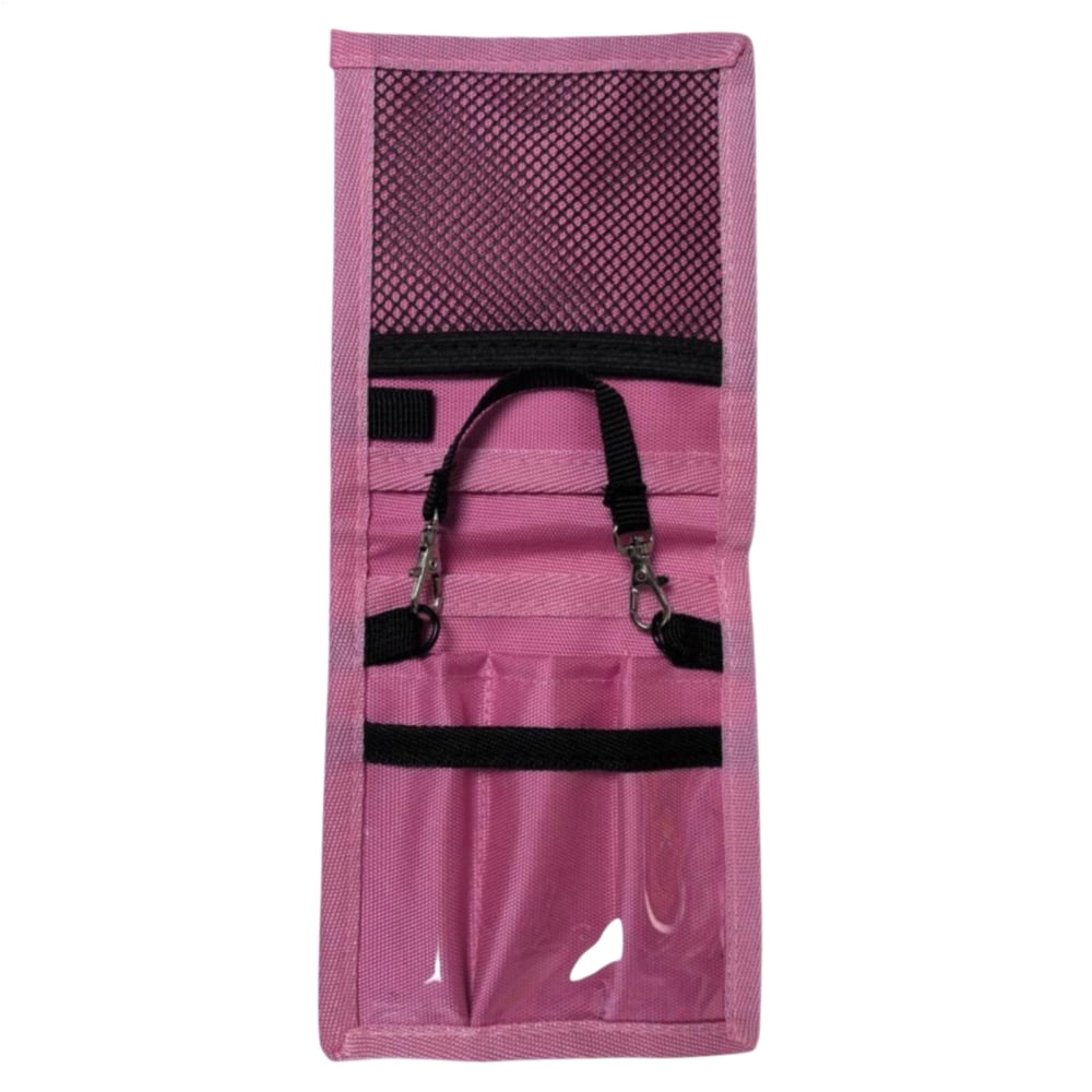 SHZONS Fanny Pack for Nurses Nurse Fanny Pack Storage Waist Bag Multi ...