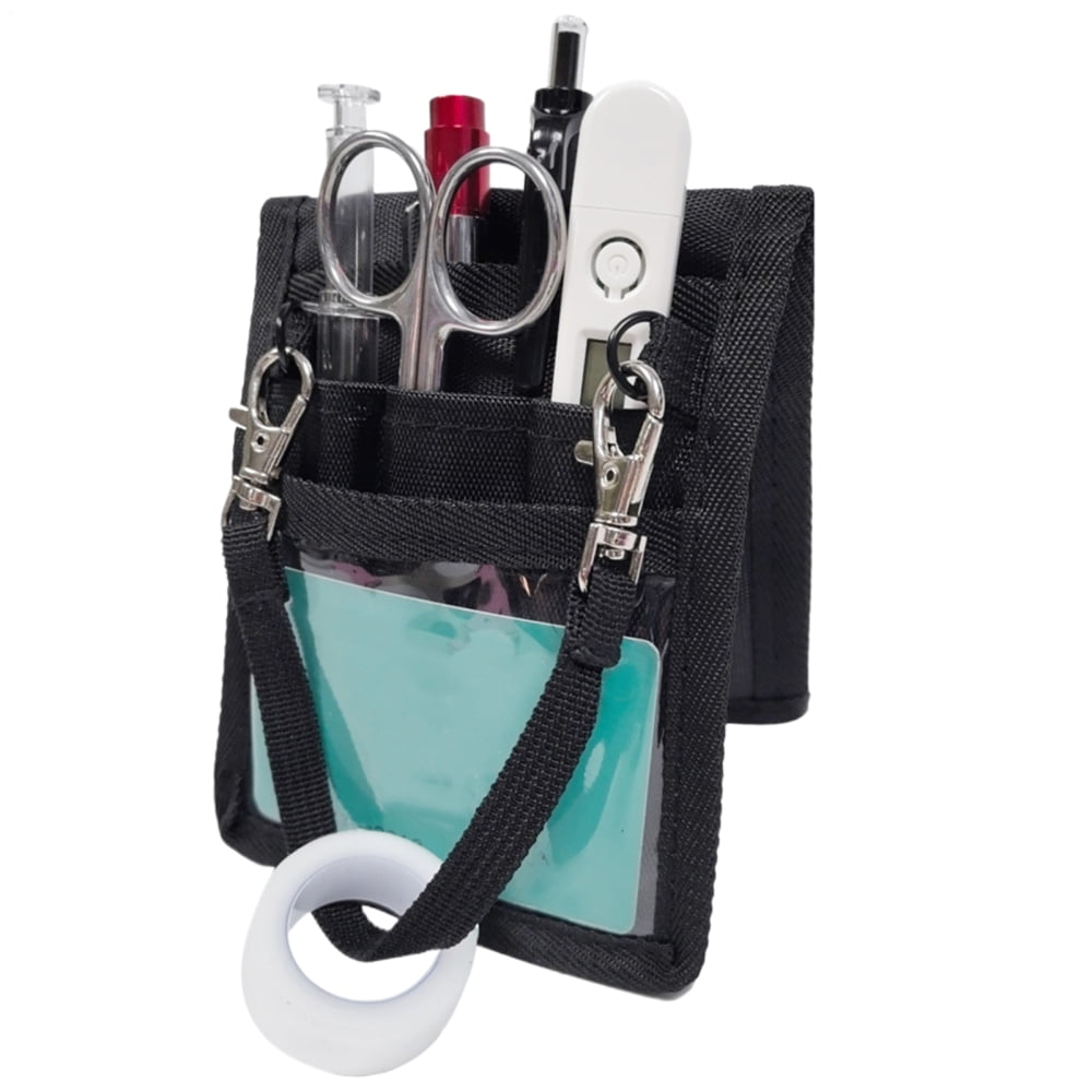 SHZONS Fanny Pack for Nurses Nursing Fanny Pack for Nurses Utility ...